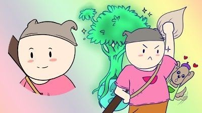 Gamilab | Learning by playing